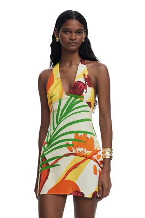 Desigual Swim_BELICE Vest, 1001 RAW, XL