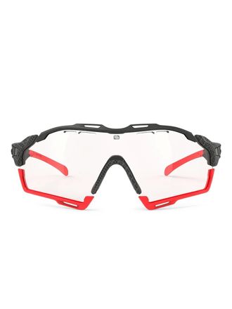 Rudy Project lunettes de soleil Cutline Impacts Photochromic - Noir