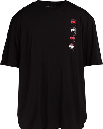 Karl Lagerfeld TOPS - T-shirts auf YOOX.COM