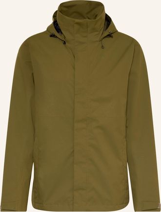 Sch&ouml;ffel Regenjacke gruen