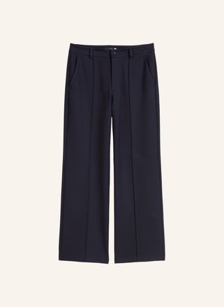 Marc O'Polo Denim Marc Opolo Denim Jerseyhose blau