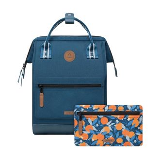 Cabaia Sac &agrave; dos Adventurer - Femme - Sacs - Multicolore - Taille: ONE Size