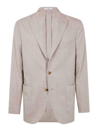 Boglioli Veste Casual - Couleur Chair