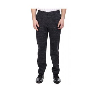 Baldessarini Homme, Pantalons, Bleu, Taille: M Chinos