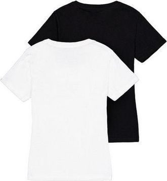 Alpha Industries T-Shirt New Basic T-Shirt BL 2 Pack W
