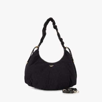 Lollipops Sac hobo noir Pome