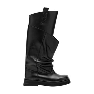 The Attico Damen, Schuhe, Schwarzk, 39 EUGr&ouml;&szlig;e