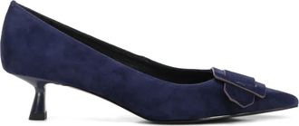 Bibi Lou Femme, Chaussures, Bleu, Taille: 39 EU Escarpins Altair