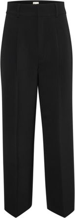 MY ESSENTIAL WARDROBE My Essential Wardrobe Hose The Tailored schwarz