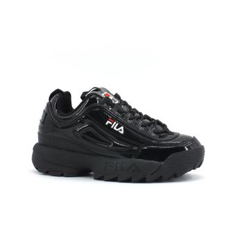 Fila Sneakers - - Shoes - Damen - Schwarzk - 37 EU