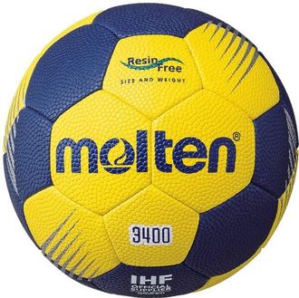 Molten Ball H2F3400-YN