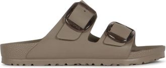 Birkenstock Femme, Chaussures, Gris, Taille: 37 EU Arizona Big Buckle EVA Narrow Fit