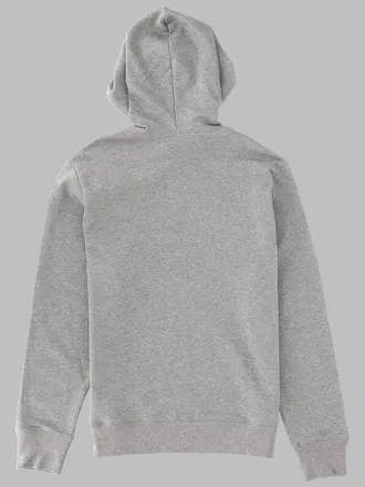 Paul Smith Hooded Sweatshirt - Gray