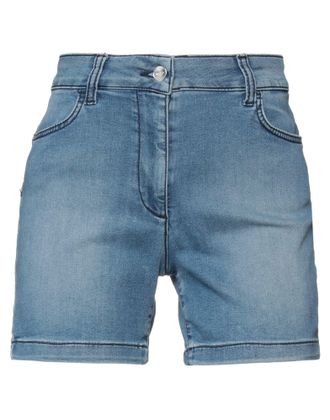 Liu Jo HOSEN & R&Ouml;CKE - Jeansshorts auf YOOX.COM