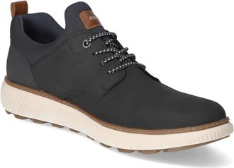 Rieker Herren, Schuhe, Blau, 46 EUGr&ouml;&szlig;e