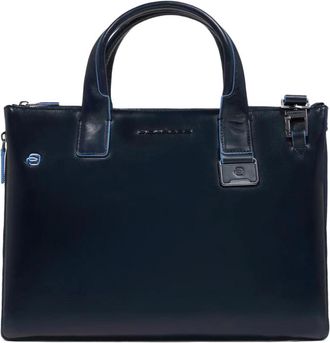 Piquadro Herren, Taschen, Blau, ONE SIZEGröße