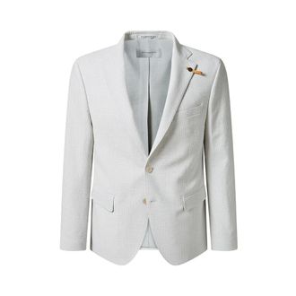 Baldessarini Herren, Jacken, Grau, LGr&ouml;&szlig;e