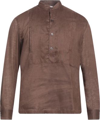 Pantaloni Torino TOPS - Hemden auf YOOX.COM