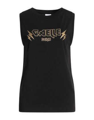 Ga&euml;lle Paris TOPS - Tank Tops auf YOOX.COM