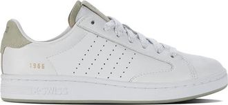 K-Swiss Lozan Klub Lth Basket Blanc 39 EU