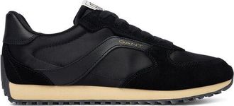 GANT Sneakers 32533178 Schwarz