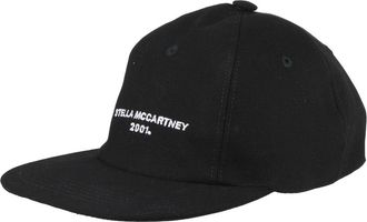 Stella McCartney ACCESSOIRES - M&uuml;tzen & H&uuml;te auf YOOX.COM