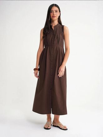 Mixray Kleid