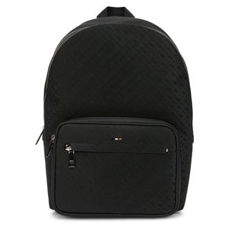 HUGO BOSS Ray Rucksack - - Bags - Herren - Schwarzk - ONE SIZE