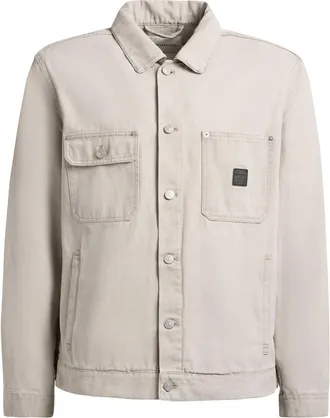 Khujo &Uuml;bergangsjacke Ronny