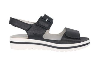 Waldl&auml;ufer Hakura - sandales pour femme - taille 37.5 (EU) 4.5 (UK)