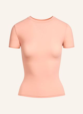 SKIMS Skims Lounge-Shirt Fits Everbody beige