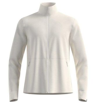 Odlo Grid M - Fleecepullover - Herren