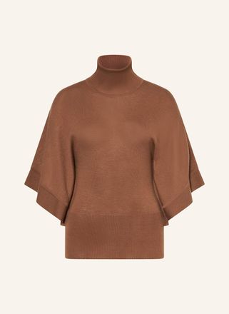 Reiss Reiss Rollkragenpullover Hadley braun