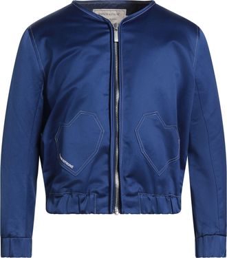 Maison Kitsun&eacute; JACKEN & M&Auml;NTEL - Jacken und Anoraks auf YOOX.COM