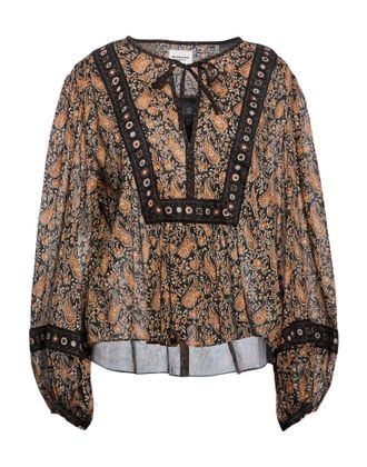 Isabel Marant TOPS - Tops auf YOOX.COM