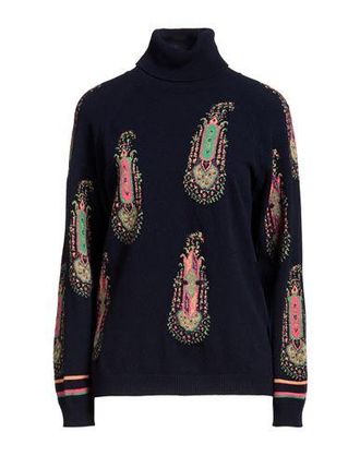 Etro MAILLE - Cols roul&eacute;s sur YOOX.COM