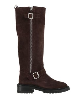Via Roma 15 SCHUHE - Stiefel auf YOOX.COM