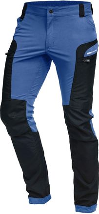 Puma Workwear Pro-One Adventure Outdoor Wanderhose Herren - Ideal zum Klettern, Bergsteigen, Parkour und mehr - flexibel, verstärkt & strapazierfähig - Out