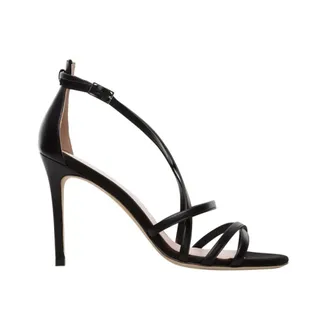 Lella Baldi Damen, Schuhe, Schwarzk, 40 EUGr&ouml;&szlig;e