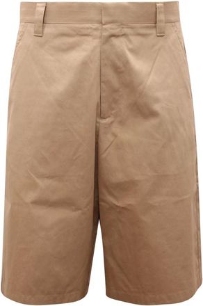 Moschino Herren, Shorts, Beige, LGr&ouml;&szlig;e