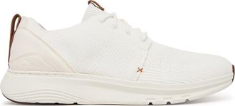 Clarks Sneakers Clarks Motion Trek MX 26181985 Wei&szlig;