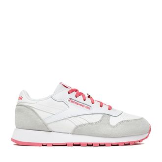 Reebok Sneakers Reebok EO-CLASSIC LEATHER 100242984 Wei&szlig;