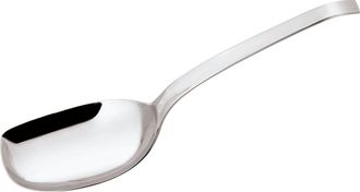 Sambonet 52550C16 Living Reisl&ouml;ffel 28 cm, Edelstahl 18 x 10 cm