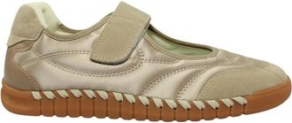 Colors Of California Femme, Chaussures, Beige, Taille: 40 EU Tahoe17 Mary Jane Baskets
