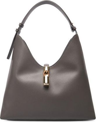 Furla Handtasche Goccia M WB01499 BX3104 KH 4283S Grau