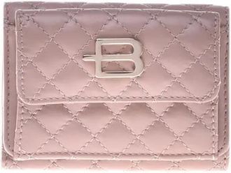 Baldinini Portemonnaie - GELDB&Ouml;RSE BALDININI - Gr. unisize - in Beige - f&uuml;r Damen