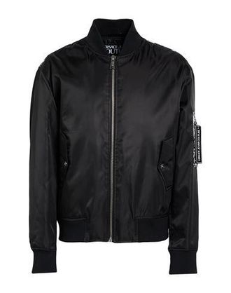 Versace MANTEAUX - Vestes et blousons sur YOOX.COM