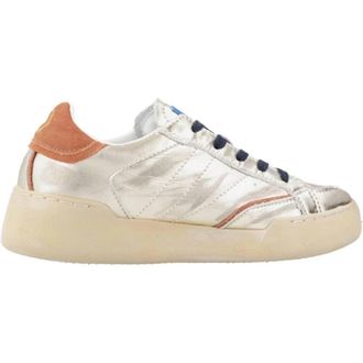Monoway Sandy Sneakers - - Shoes - Damen - Grau - 38 EU