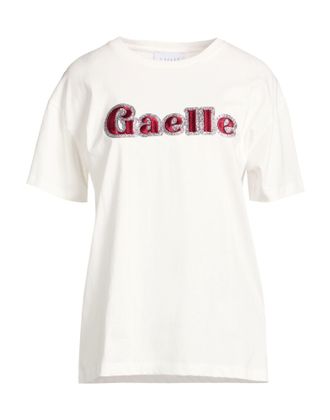 Ga&euml;lle Paris TOPS - T-shirts auf YOOX.COM
