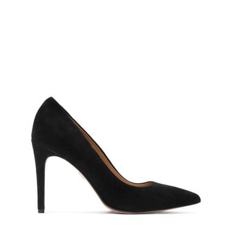Kazar Schwarze Pumps f&uuml;r Damen.Dieses Produkt f&auml;llt gro&szlig; aus. - - Shoes - Damen - Schwarzk - 38 1/2 EU